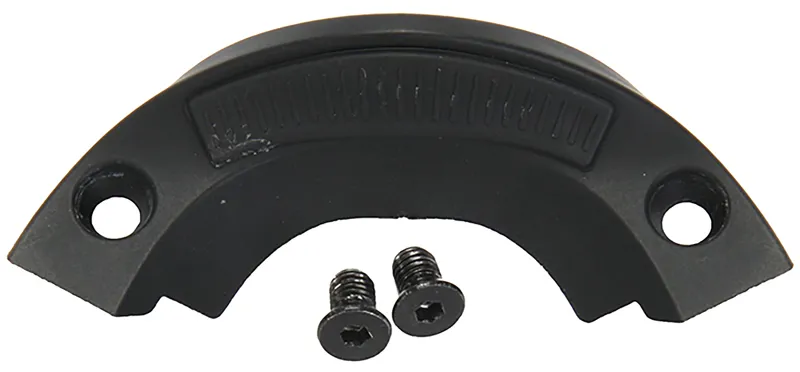 2019 Specialized Sitero Triathlon Transition Racking Hook in Black