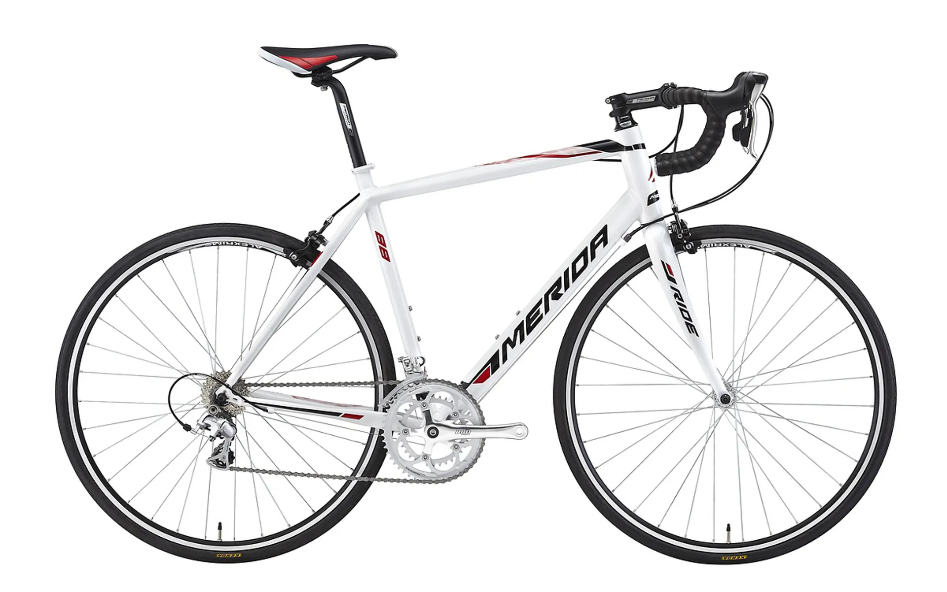 Merida Ride Alloy 88 Road Racing Bike | Buy Online | Fatbirds.co.uk