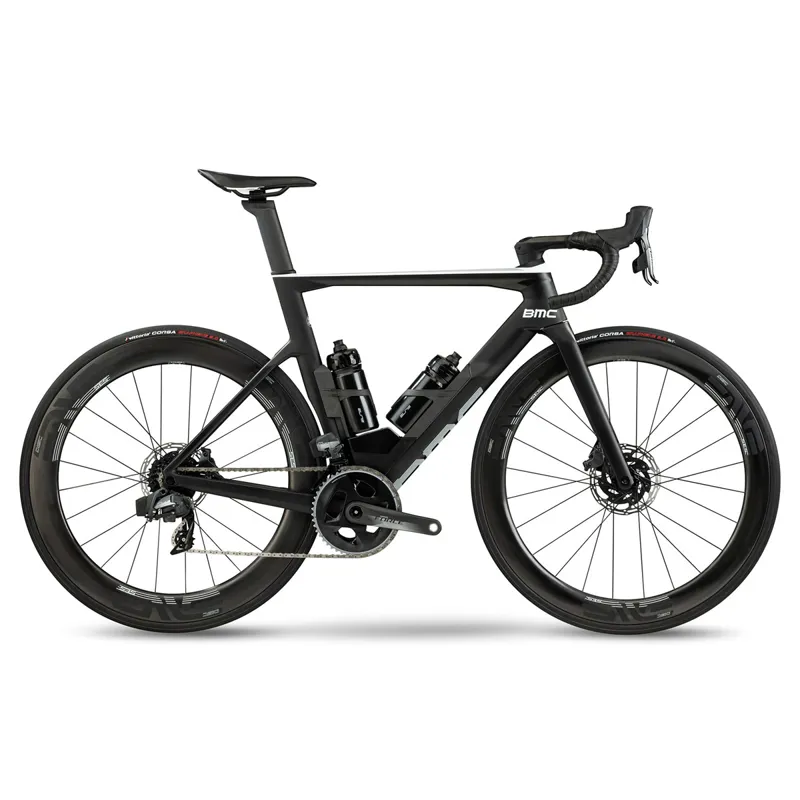 Bmc timemachine road frameset store