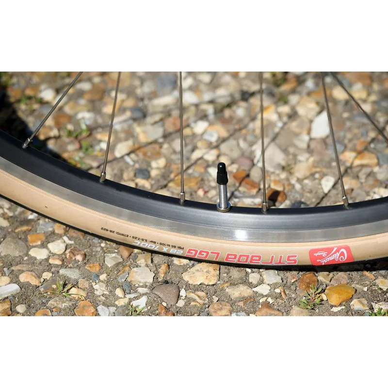 Genesis Flyer 2019 Single Speed Road Bike Teal