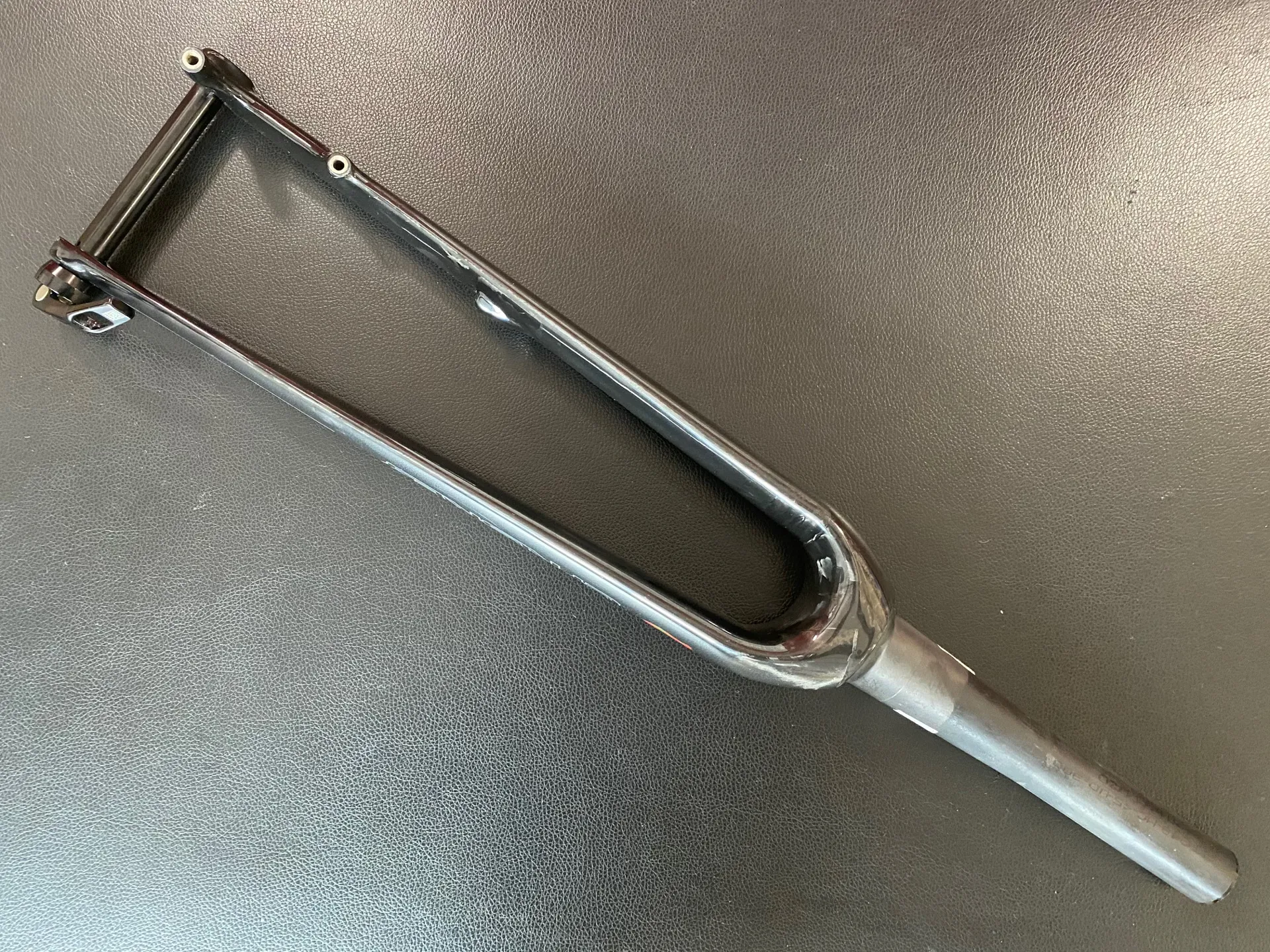 Lynskey Pro Disc CX fork - Cut steerer -Ex-Display