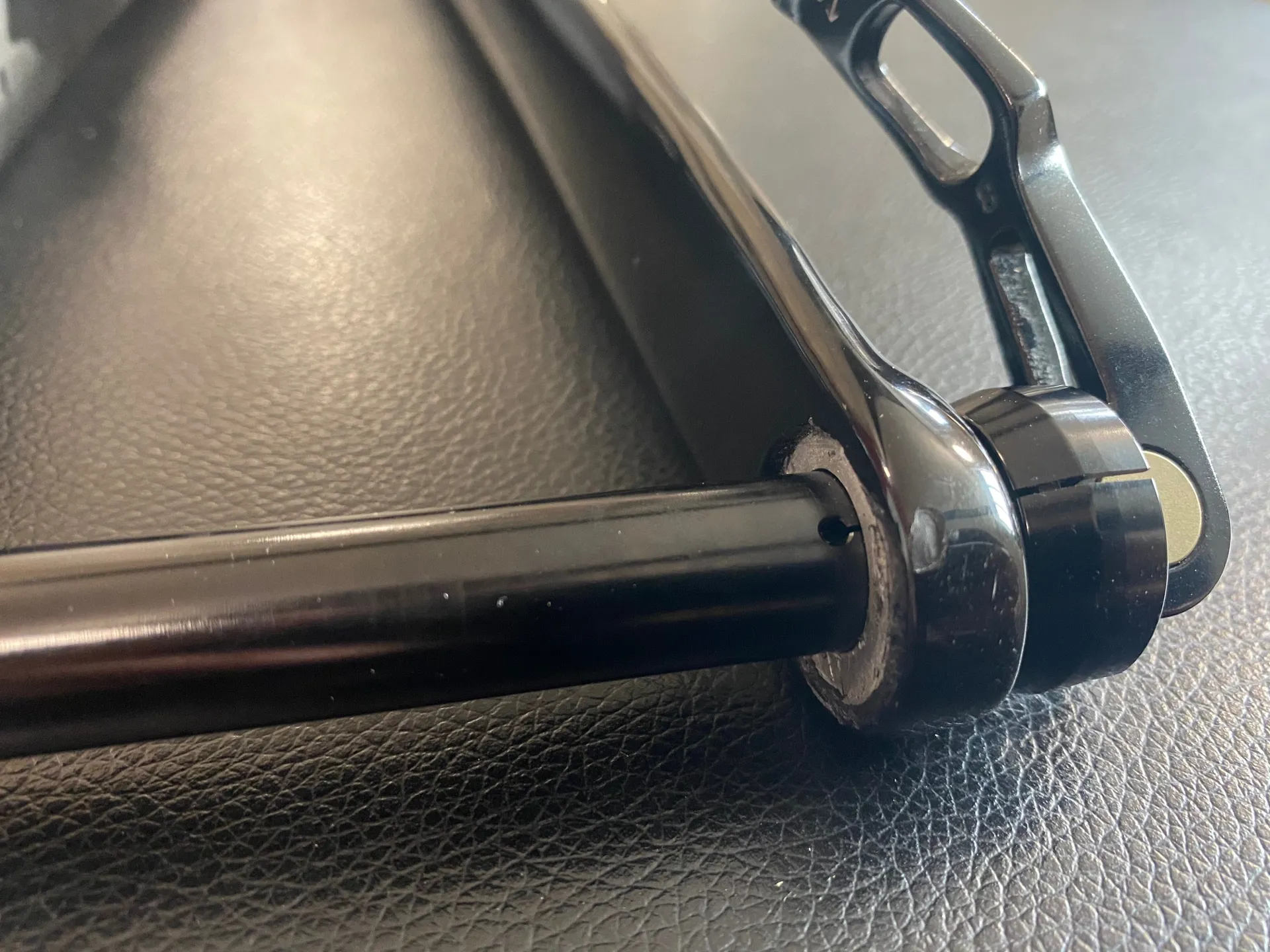 Lynskey Pro Disc CX fork - Cut steerer -Ex-Display