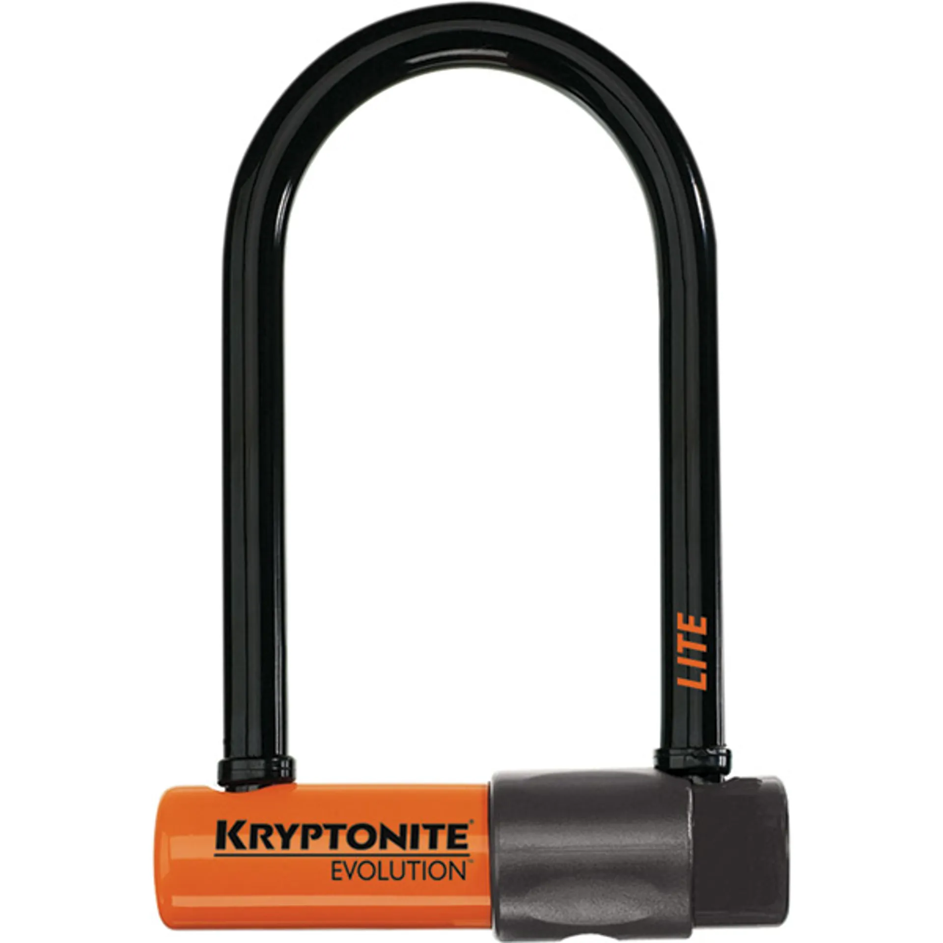 Kryptonite Evolution LITE Mini-6 Cycle Lock