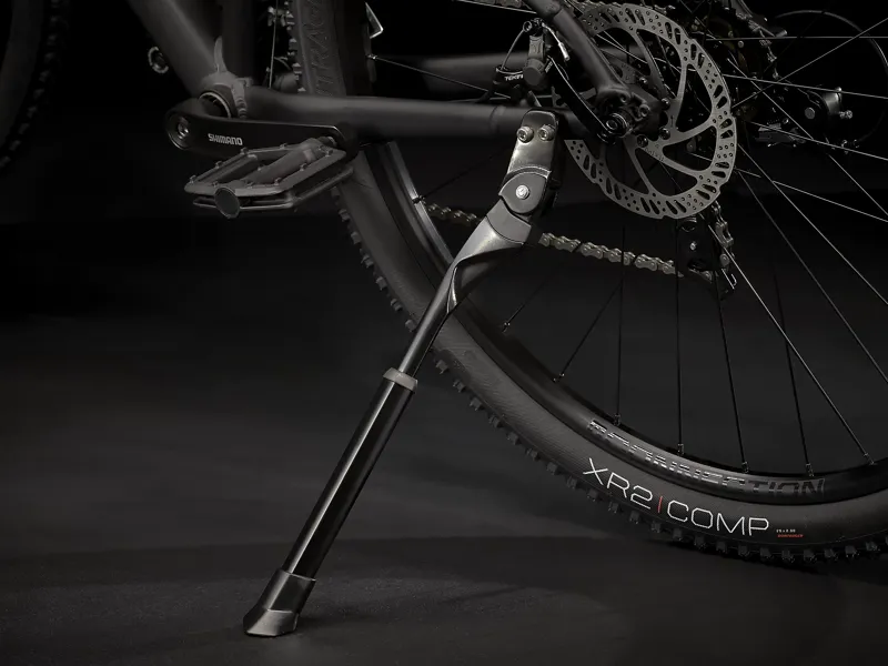Trek Marlin 4 Mountain Bike in Black