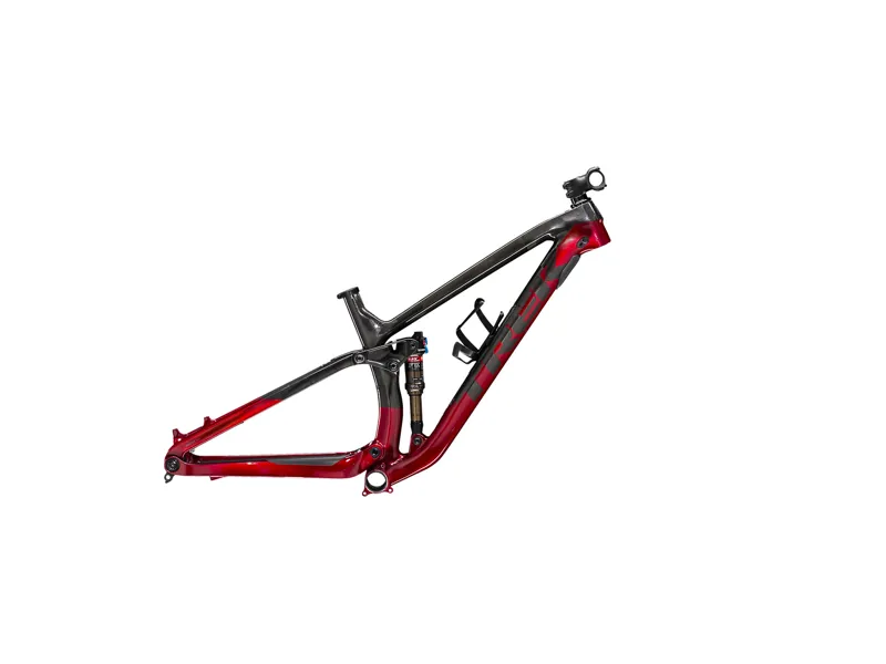 Trek Fuel EX C 2020 Mountain Bike Frameset Red