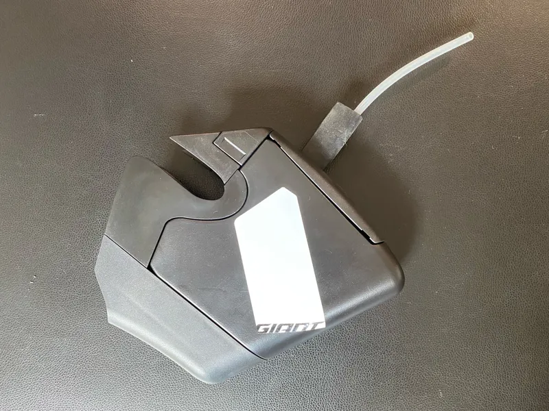 Trinity Advanced Pro MY 17 Onwards Aero Vault Stem Hydration Kit Small ...