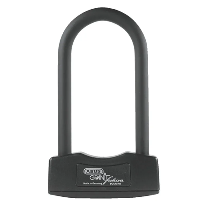 Abus Mini Futura 15cm Long D-Lock