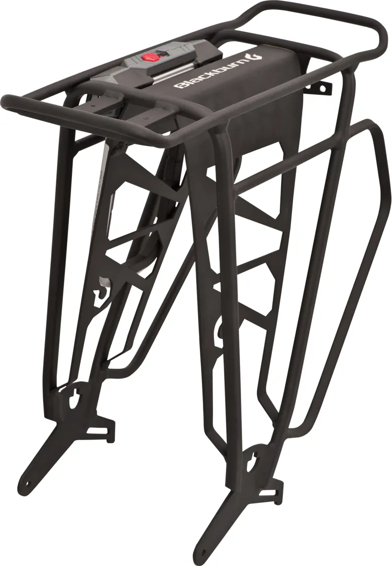 Blackburn Commuter rear pannier rack