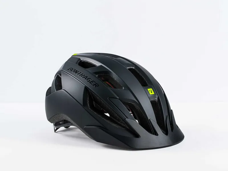 Bontrager helmet youth store