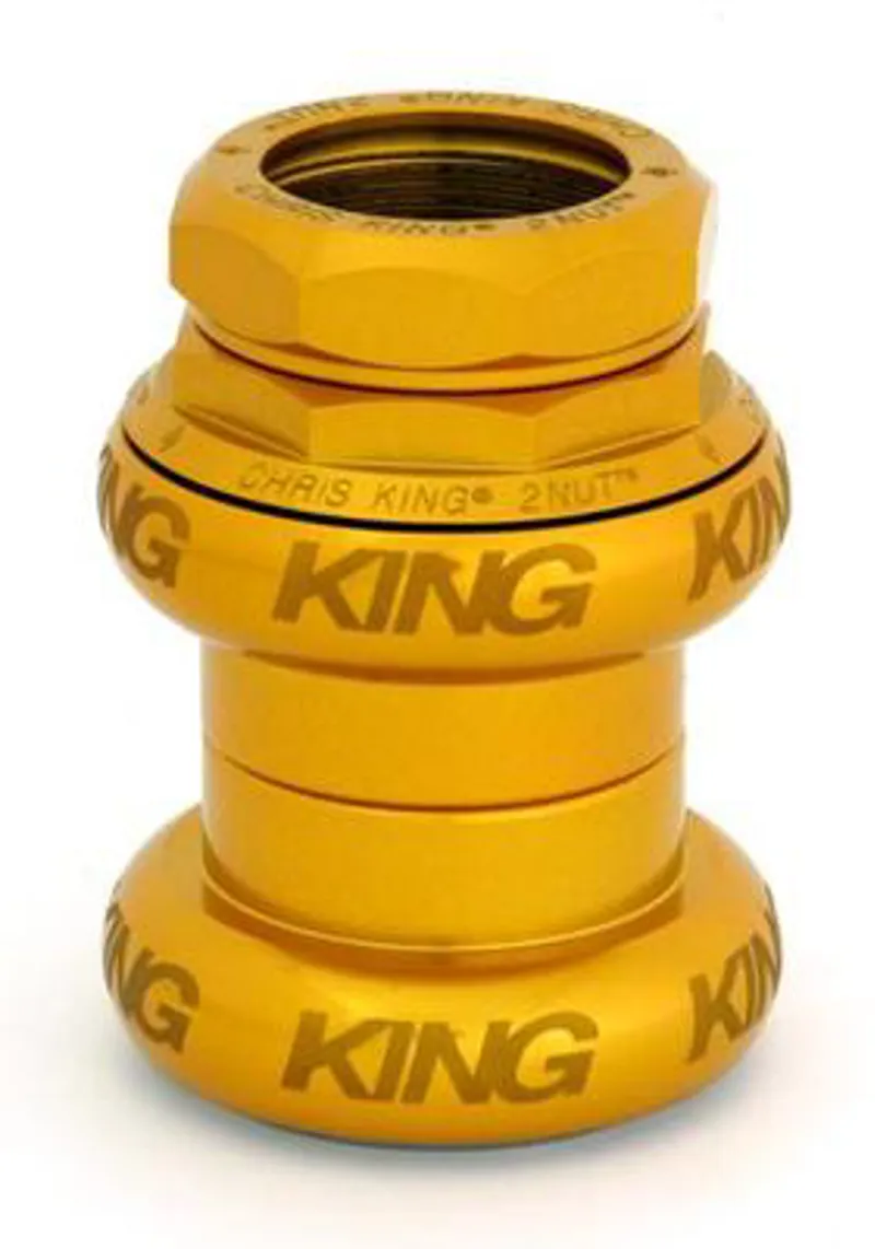 Chris King 1 Inch Threaded Headset