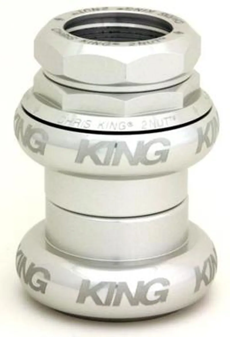 Chris King 1 Inch Threaded Headset