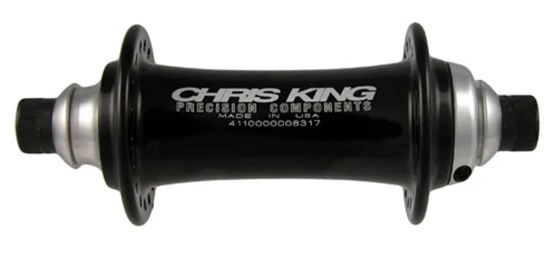 Chris King BMX Front Hub