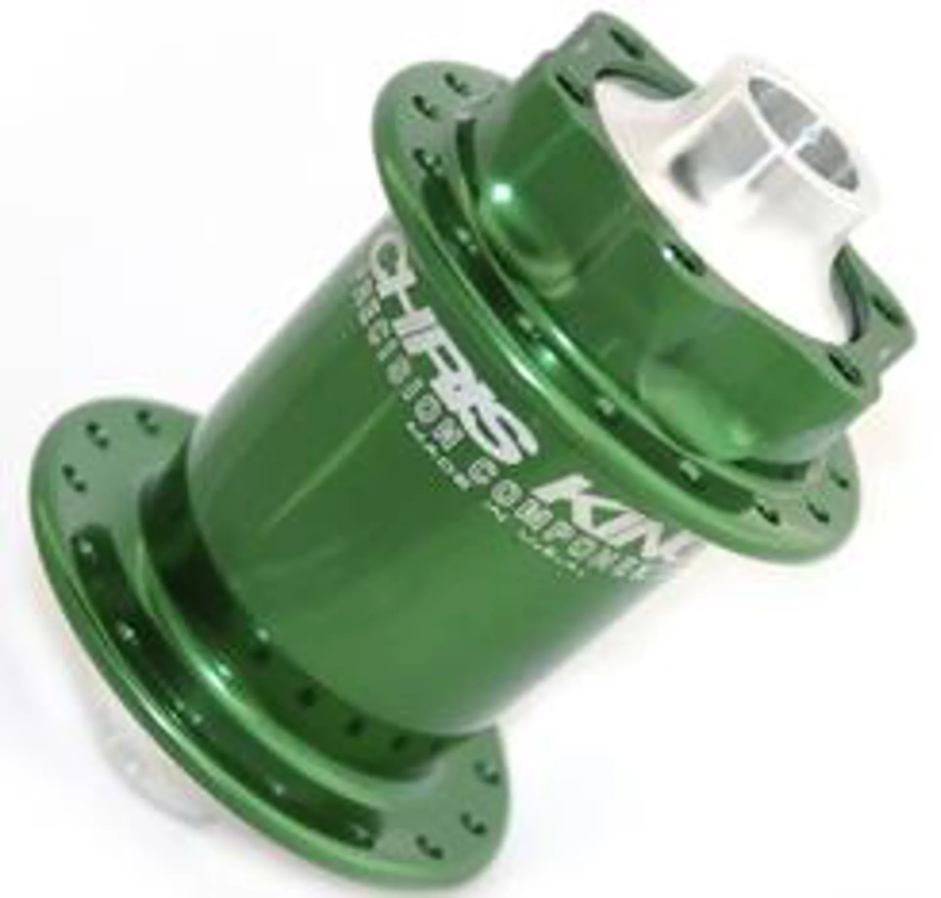 Chris King ISO Disc Front 15mm L/D Hub