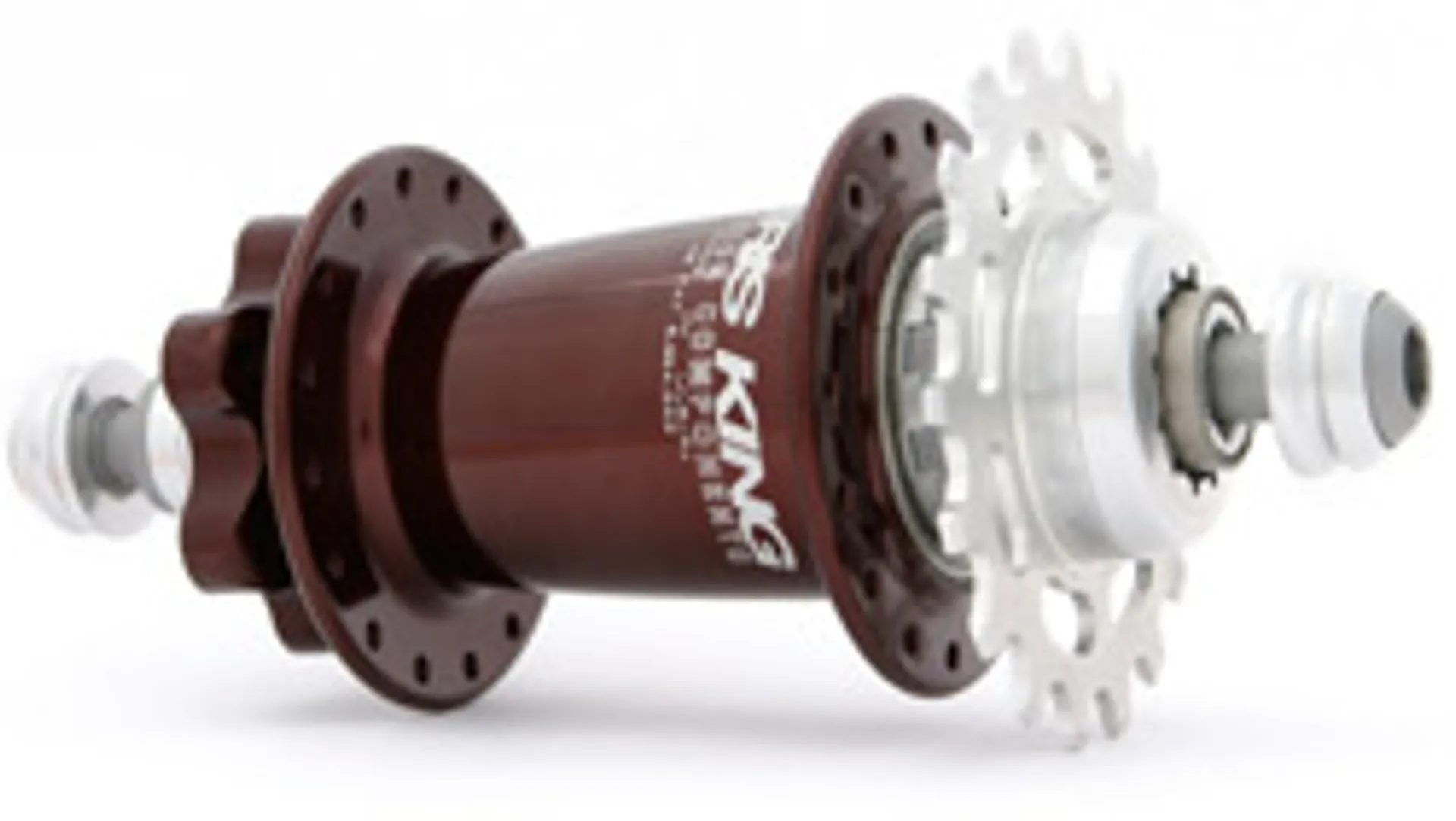 Chris King ISO Single Speed Rear Hub