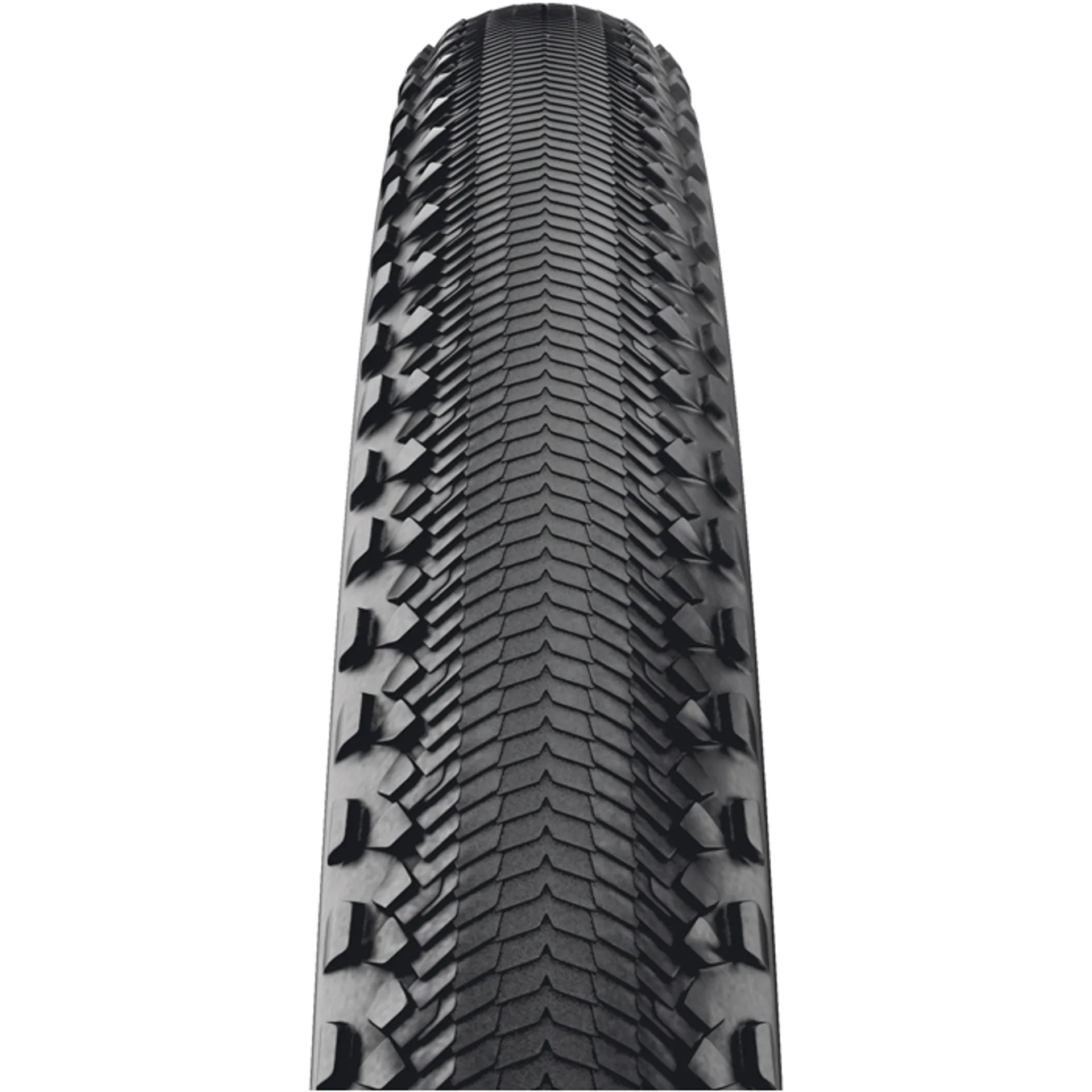 Continental Speed King II RaceSport 26 x 2.2 inch Black Chili Fol