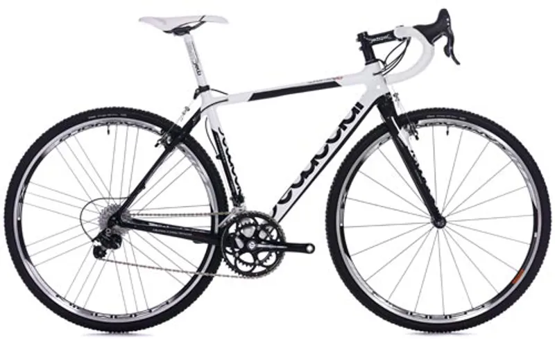 Deda Strada Super Cross V 105 Carbon Road Bike