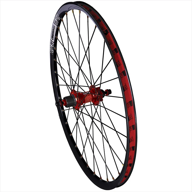 DMR Pro Rear 26 Inch Wheel