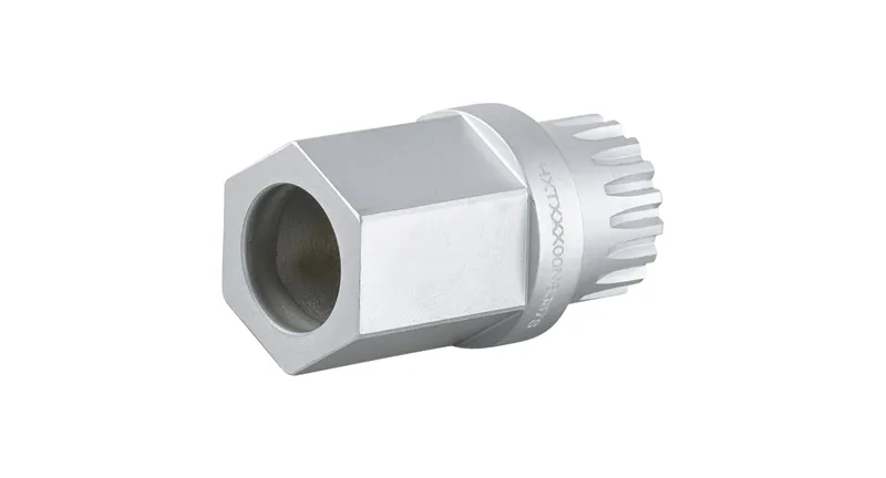 DT Swiss EXP Threaded Ratchet Tool