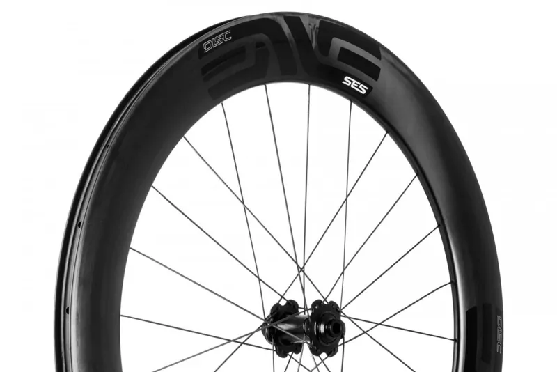 ENVE 71 SES Tubular 20h CKB hub Front Wheel