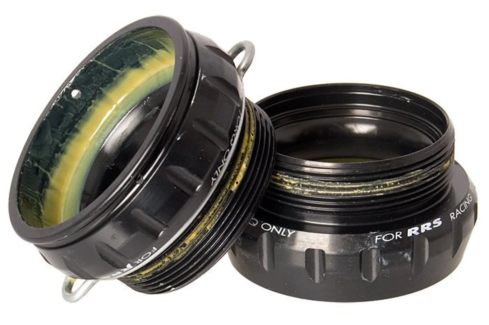 Fulcrum Outboard Bottom Bracket Cups R-Torq RRS