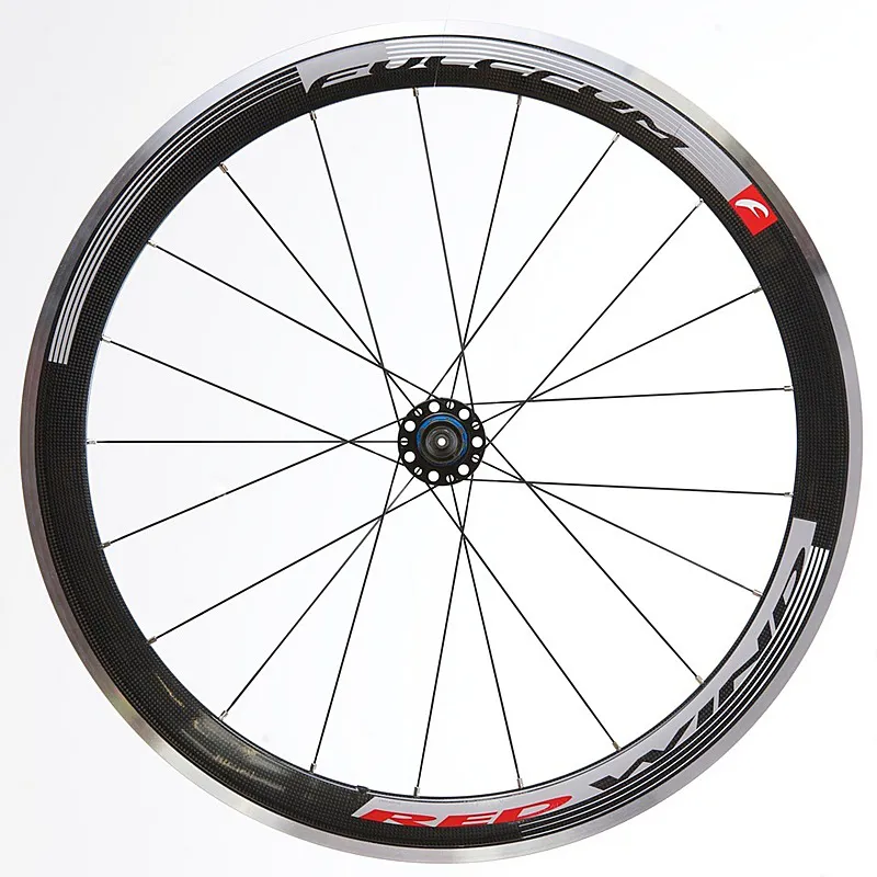 Fulcrum Red Wind H 50 Clincher Wheels