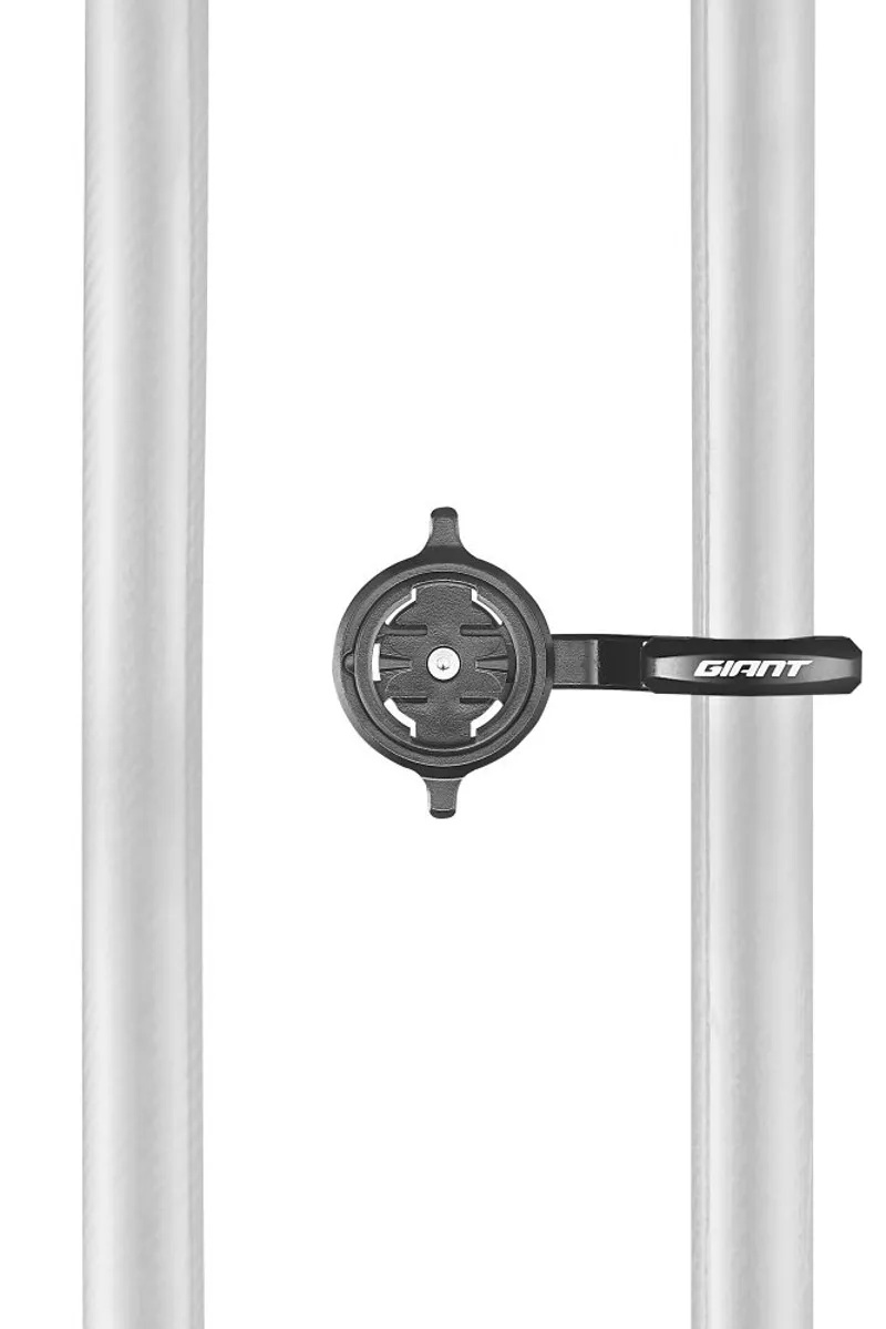 Giant 2020 Extension Mount Team Edition /Garmin Tray