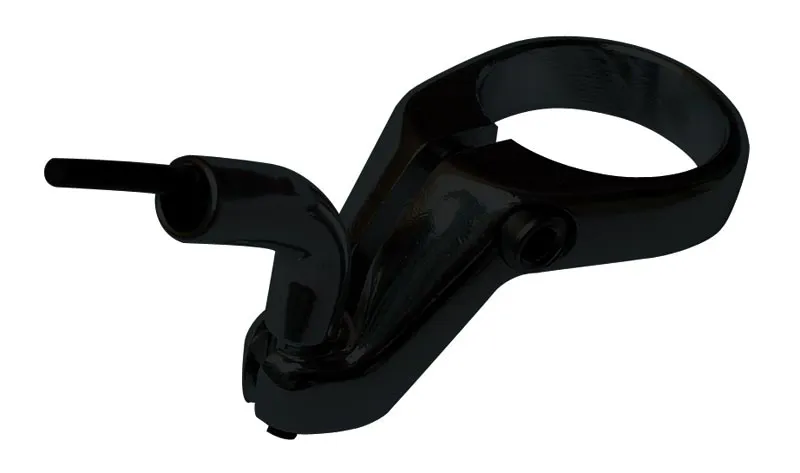 ID Front Clamp-on Cable Hanger