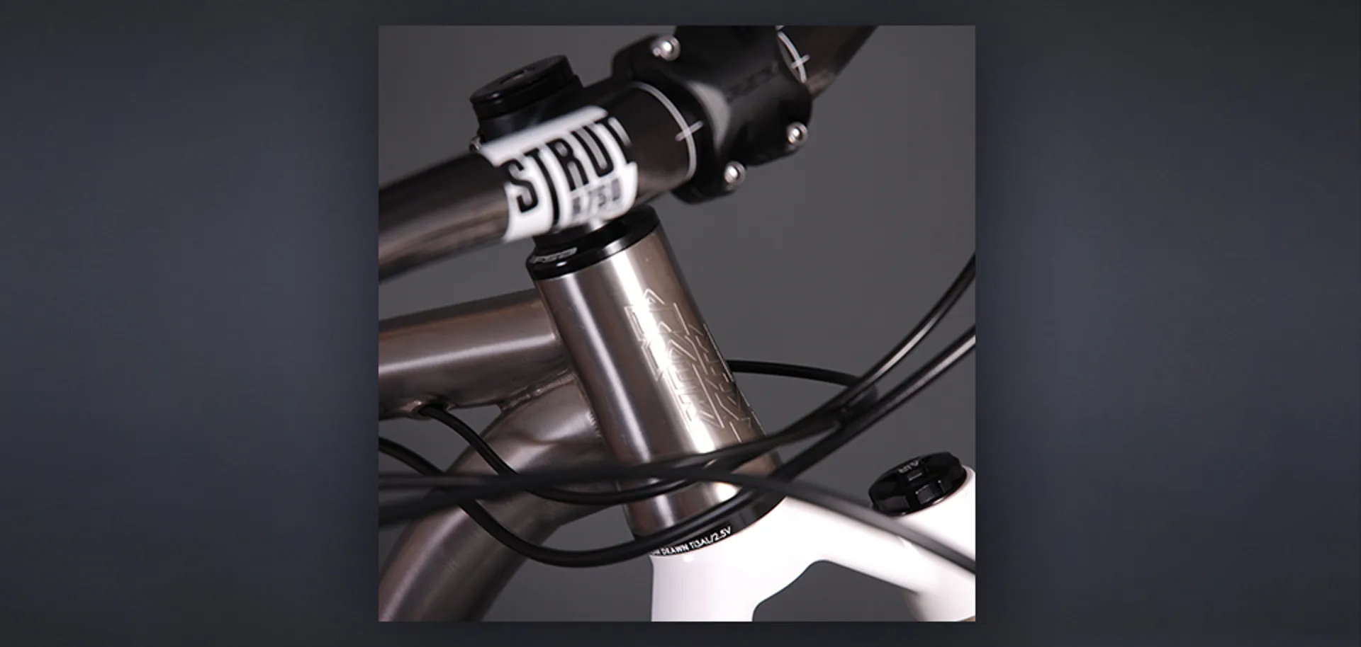 Kinesis Maxlight Sync 29er Titanium Mountain Bike | Buy Online ...