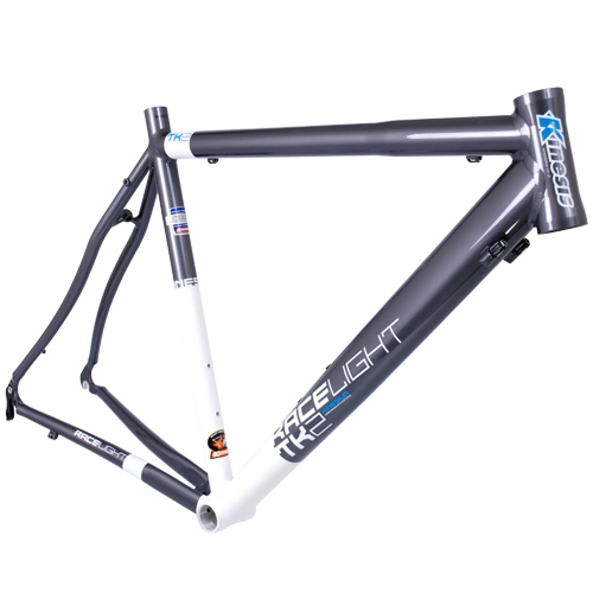 Kinesis Racelight TK2 Road Audax Frame