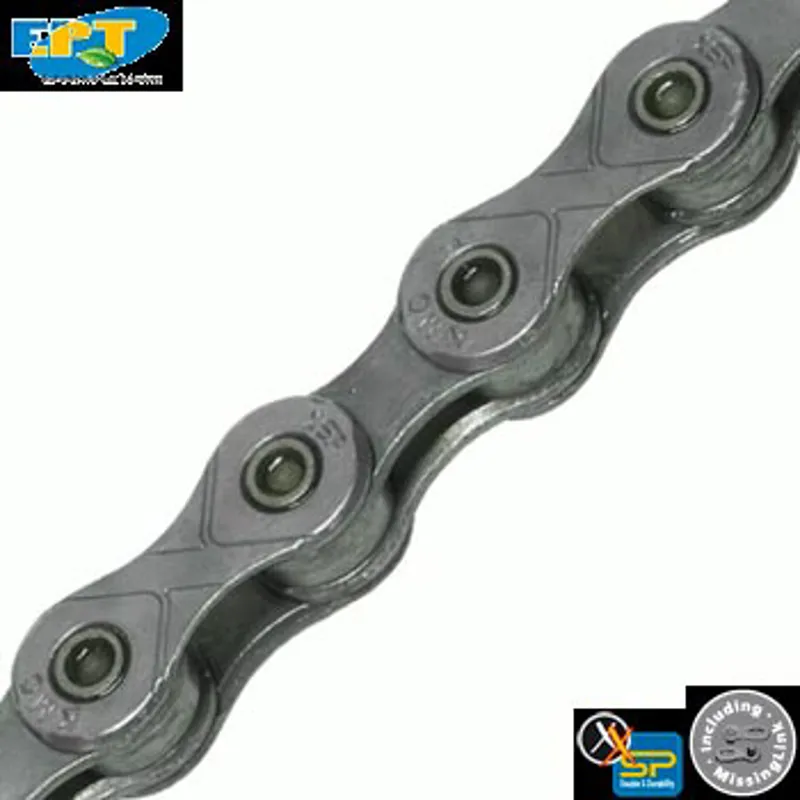 KMC X1 EPT 130L Chain