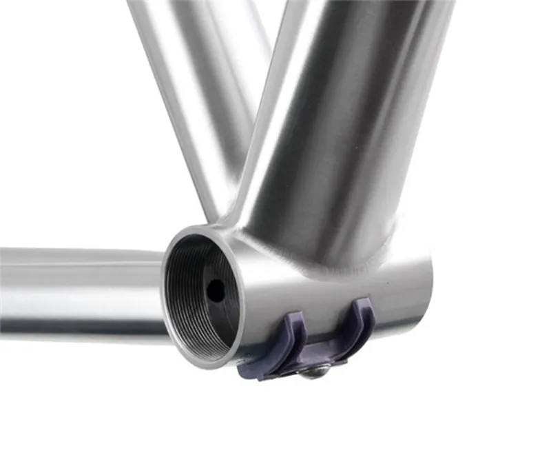 Lynskey Helix OS 2012 Titanium Road Race Frame