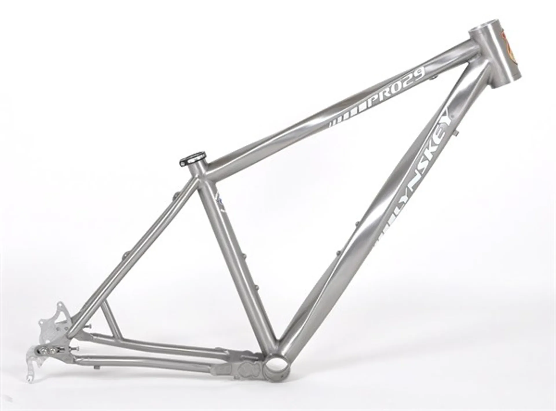 2011 Lynskey PRO29 Lefty Competition Hardtail 29er Mountain Bike Frame