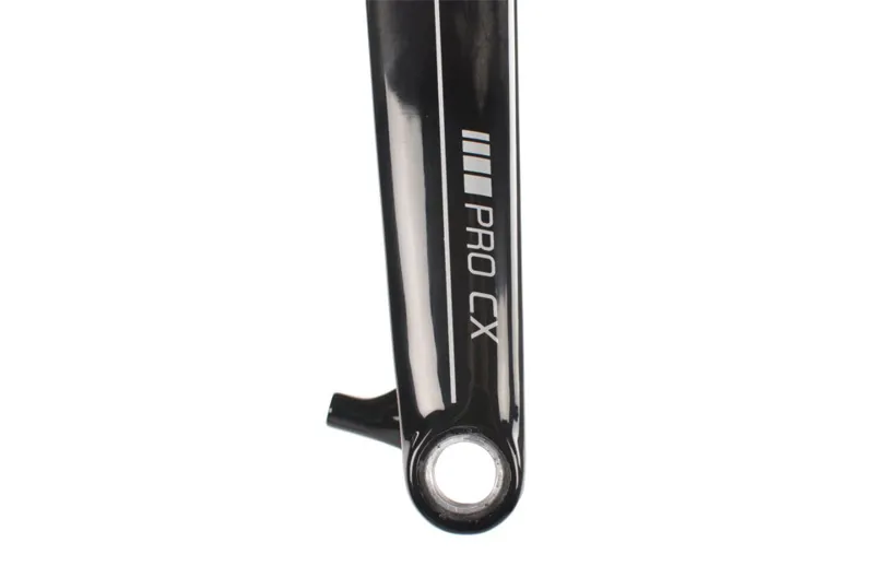 Lynskey Pro Disc CX fork