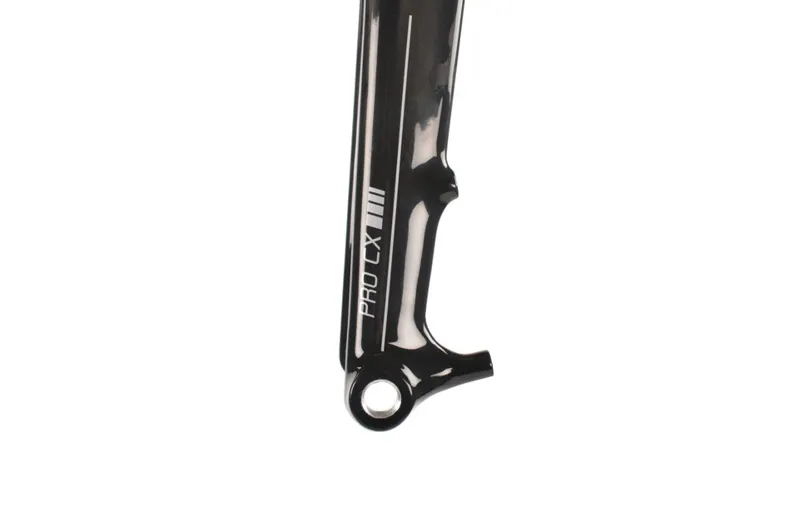Lynskey Pro Disc CX fork