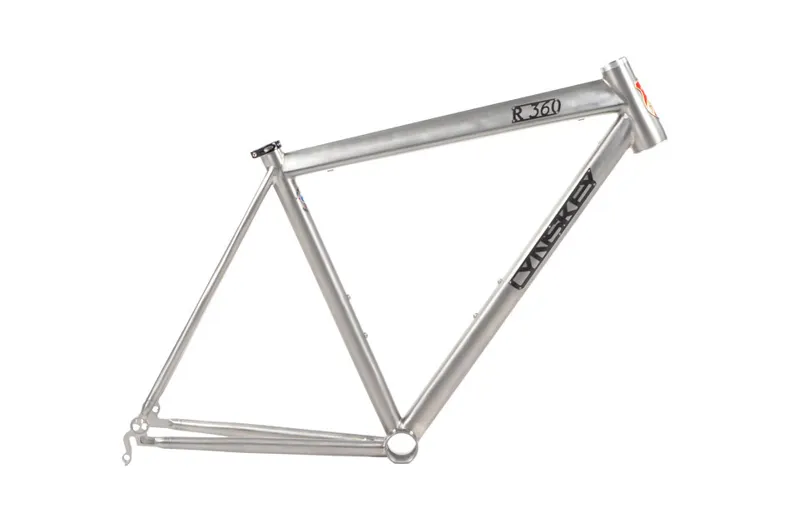 Lynskey R360 Di2 Disc 2016 Titanium Road Frame - inc FREE HEADSET