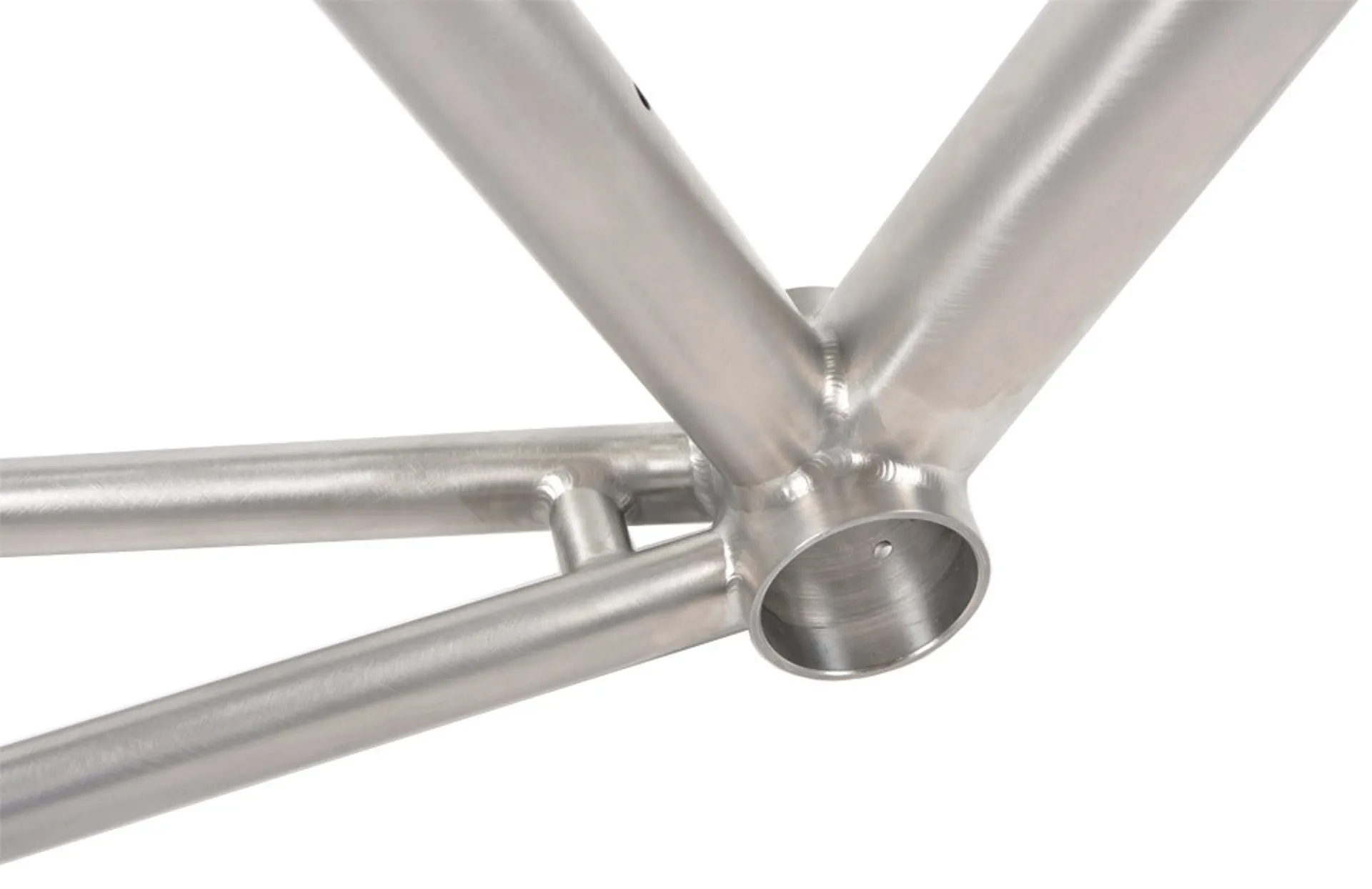 Lynskey R360 Di2 Disc 2016 Titanium Road Frame - inc FREE HEADSET