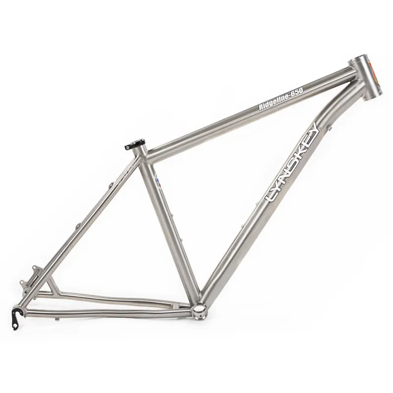 Lynskey Ridgeline 650VF 2014 Titanium MTB Frame