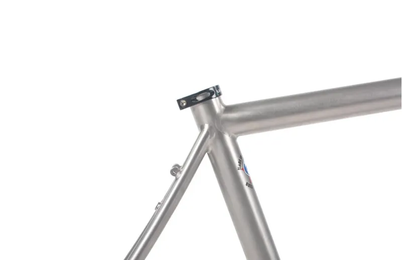 Lynskey Sportive Disc 2015 Titanium Audax Frame Ind Mill FREE H/S