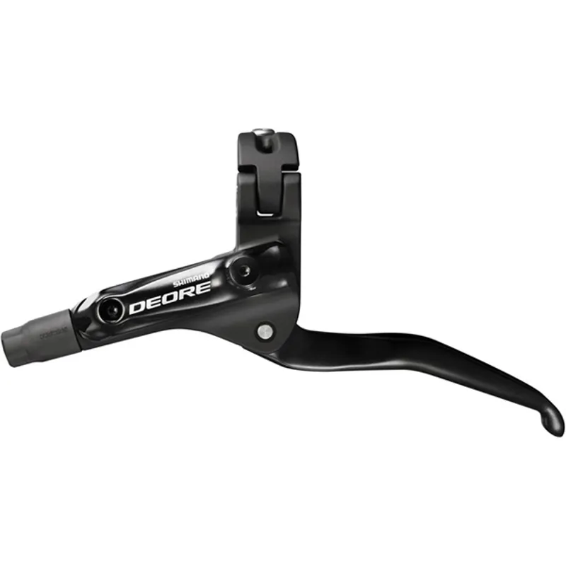 Shimano BL-M615 Deore disc brake levers, pair, black