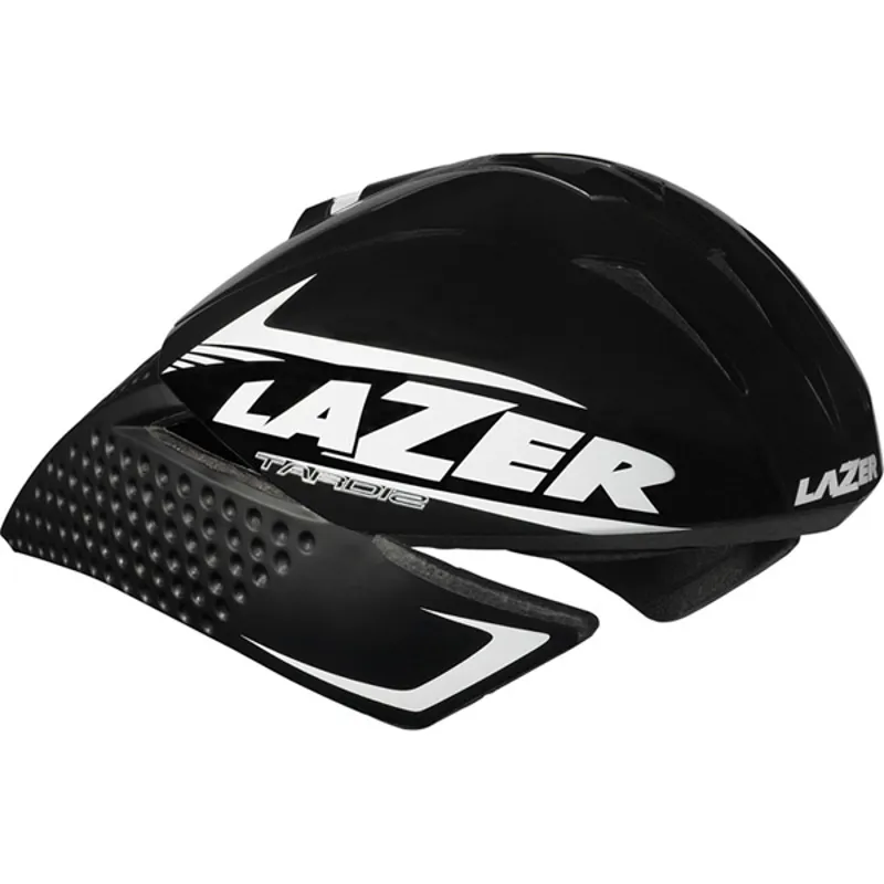 Lazer Tardiz Aero/ TT Helmet Black