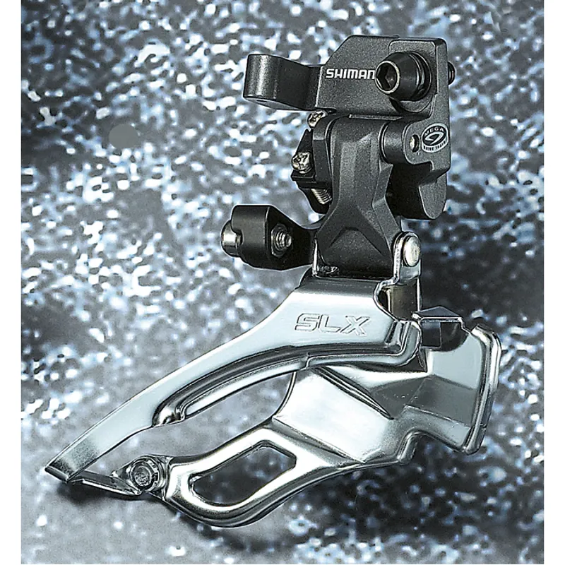 Shimano FD-M660 SLX front derailleur