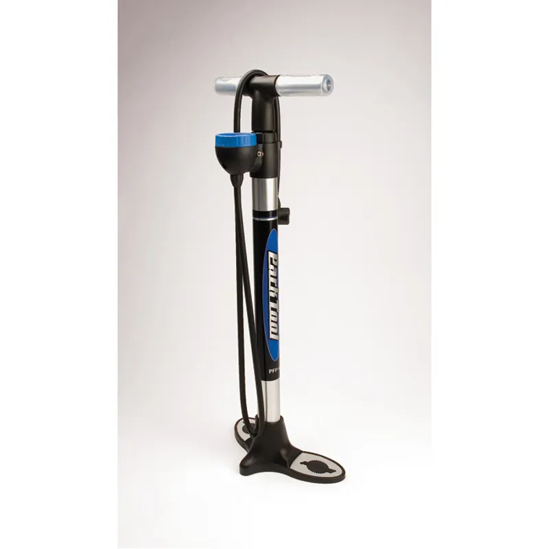 Park Tool PFP4 - Professional Mechanic track pump