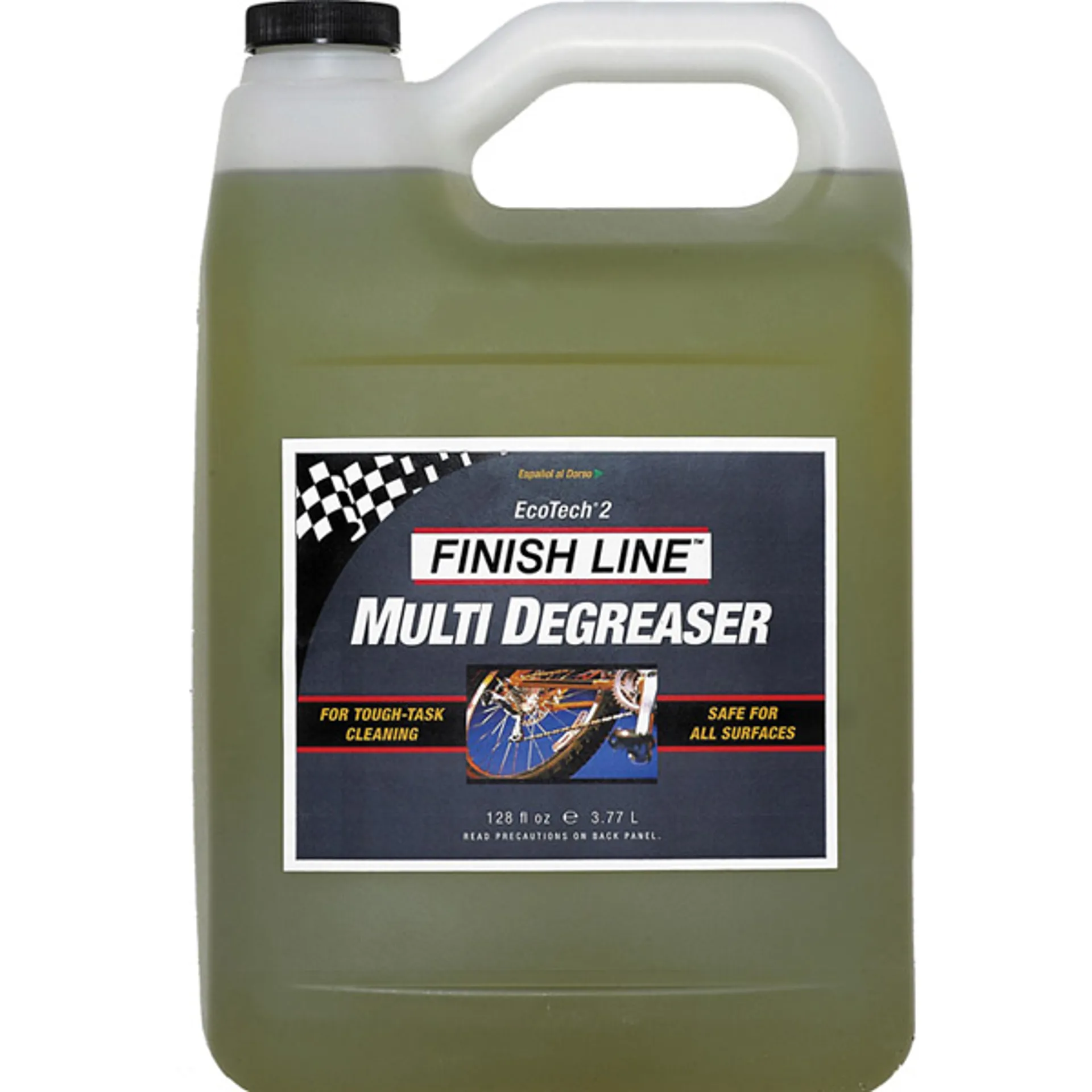 Finish Line EcoTech 2 degreaser