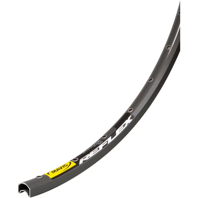 Mavic Reflex rim tubular 36 hole CD