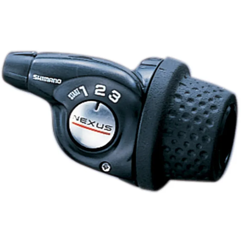 Shimano SL 3S35 Nexus 3 speed Revo shifter right hand