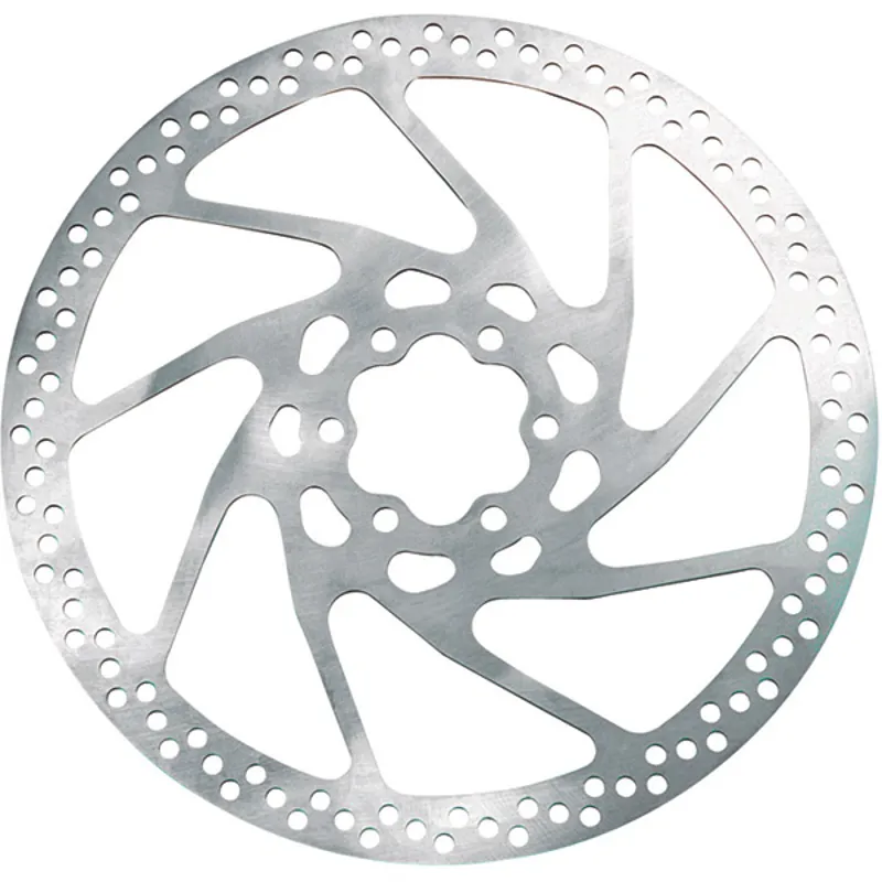 Shimano SM-RT75 XT 6-bolt disc rotor