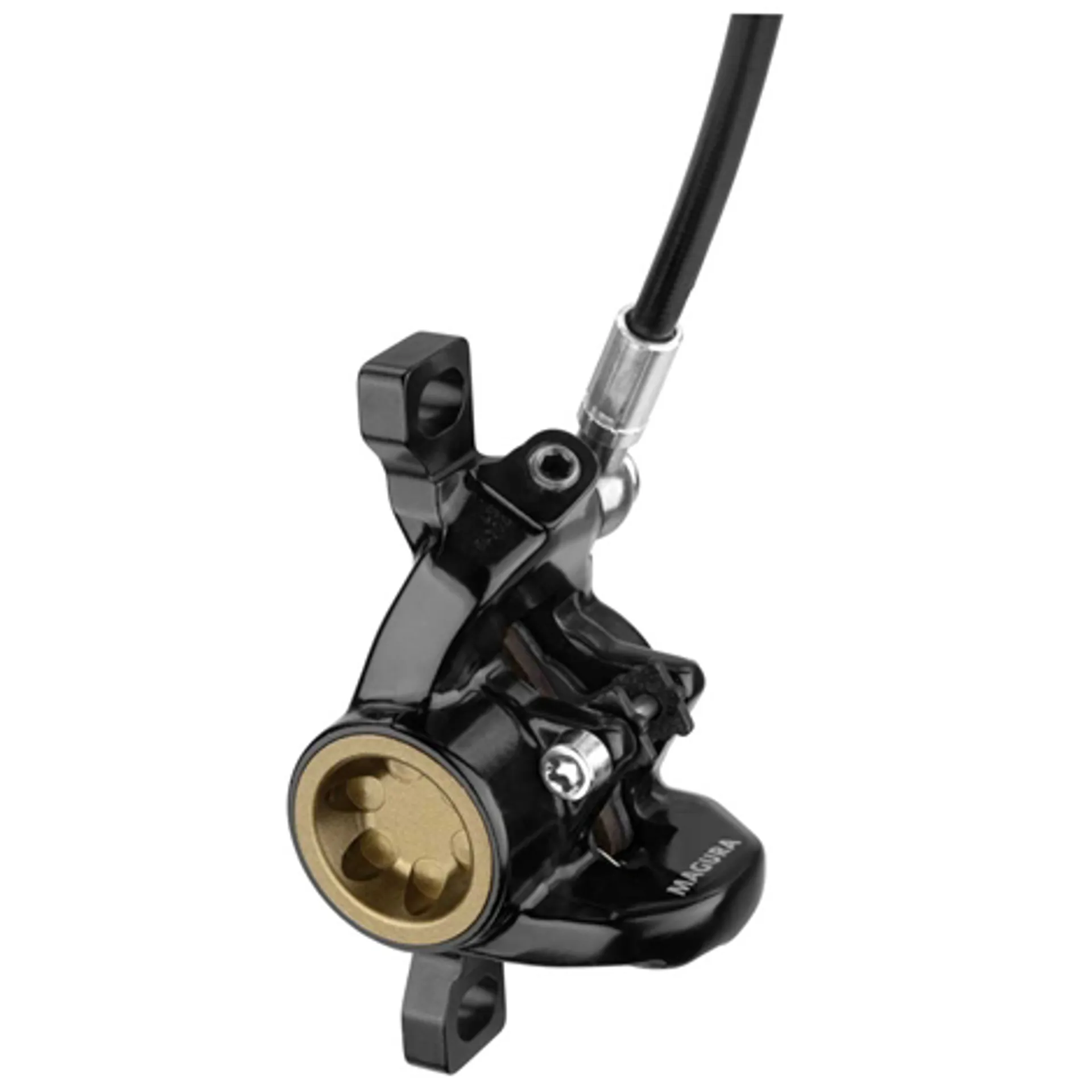 Magura MTS Disc Brake Is With Storm SL Rotor