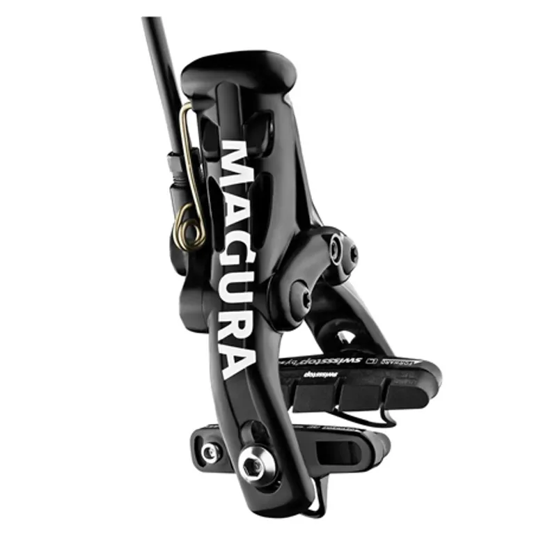 Magura RT6 TR Hydraulic Road Rim Brake with 2M Cable Rear