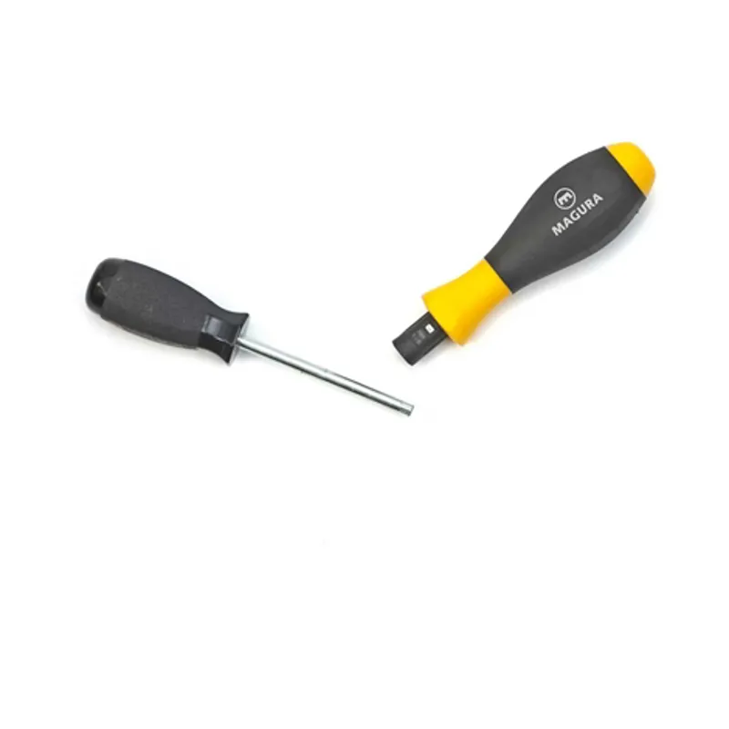 Magura Torque Wrench, Torque Vario s Tool Set