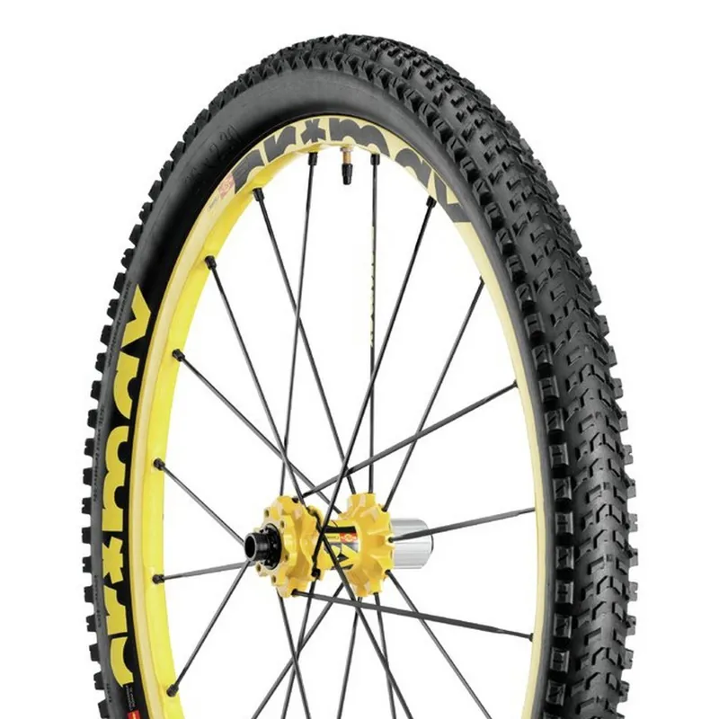 Mavic CROSSMAX ENDURO 26 INTL 15 MTB Wheels Pair | Buy Online | Fatbirds.co.uk